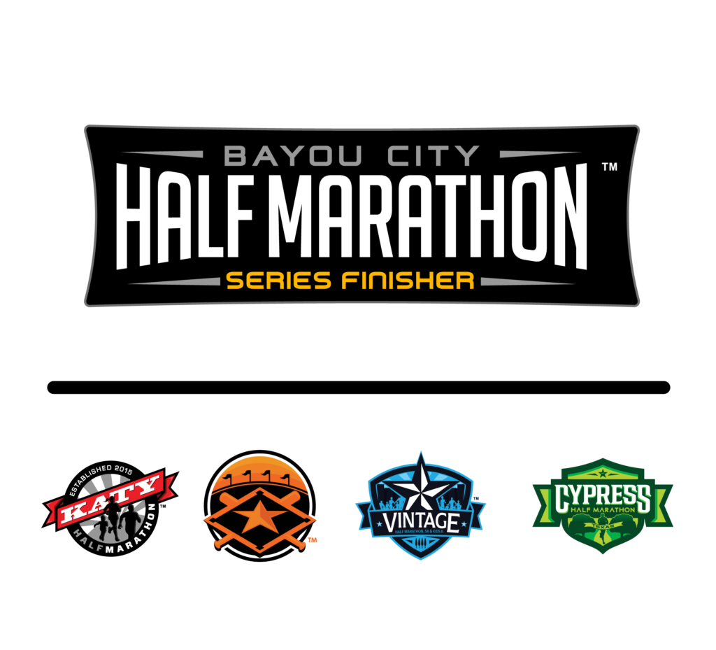 Run Houston Race Series - Texas Runs