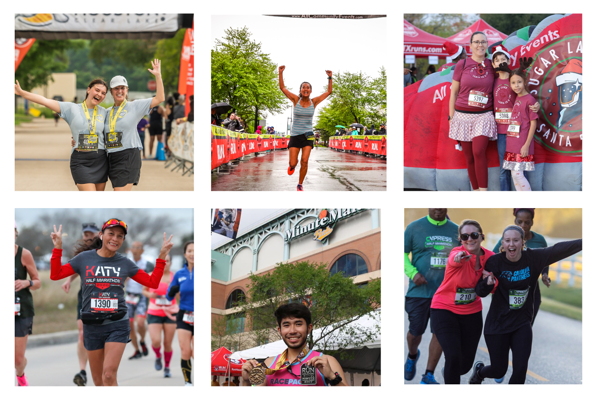 Run Houston Clear Lake 5K/10K - Texas Runs